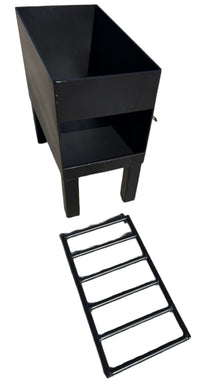 Asado, Armado, Chapa, and Campfire Grills