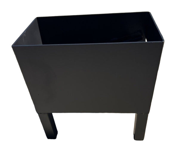 Handcrafted Ember Starter Box – Heritage Backyard Inc.