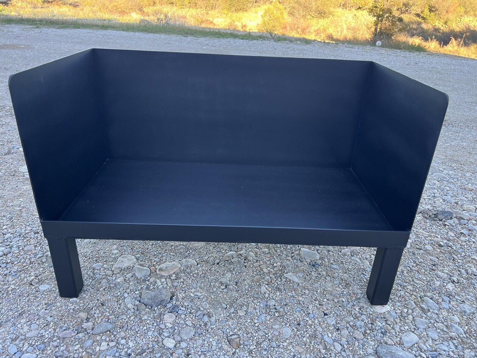 Ember Maker & Dutch Oven Table for Cooking – Heritage Backyard Inc.