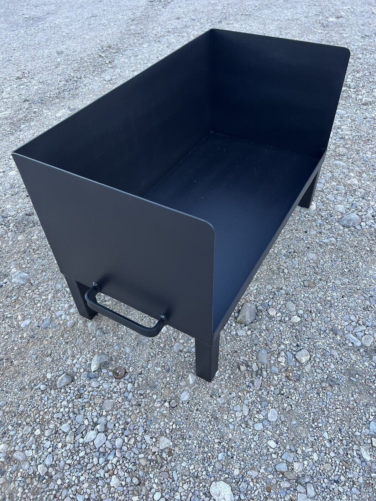 Ember Maker & Dutch Oven Table for Cooking – Heritage Backyard Inc.