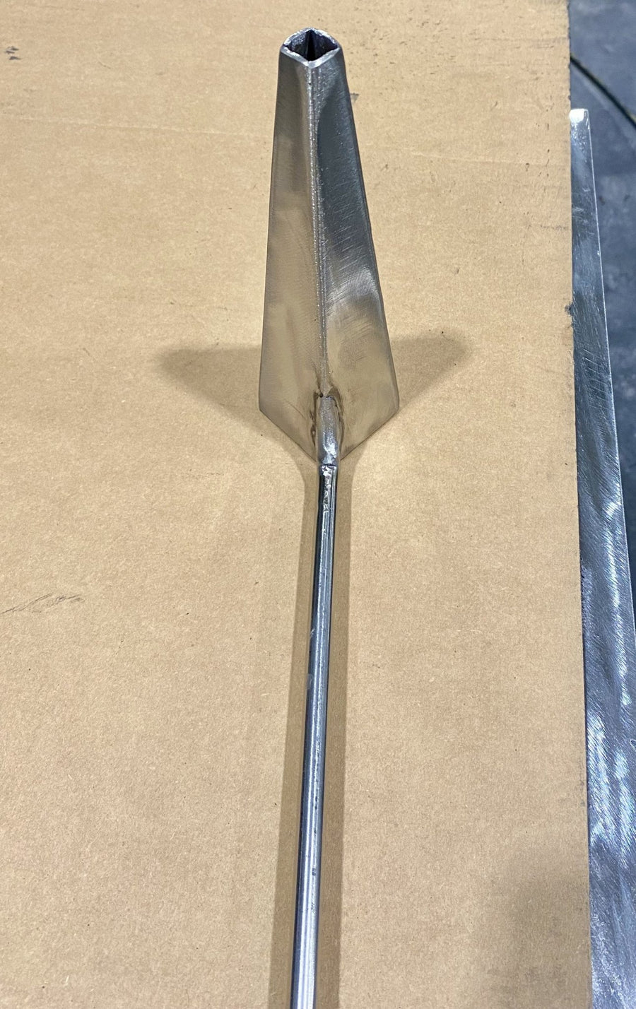 French Fat Baster – Heritage Backyard Inc.