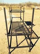 Infiernillo Outdoor Grill Oven Broiler – Heritage Backyard Inc.