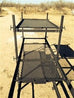 Infiernillo Outdoor Grill Oven Broiler – Heritage Backyard Inc.